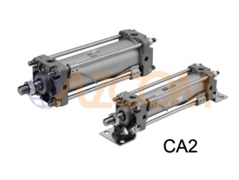 Air Cylinder SMC - CA2 - AZCOM