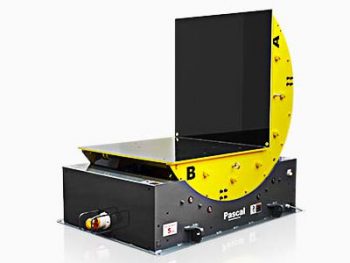金型反転機 Pascal SMR - AZCOM