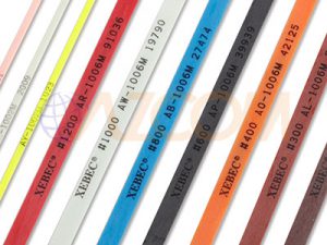 XEBEC Ceramic Stone™ Meister Finish (Stick type) - AZCOM