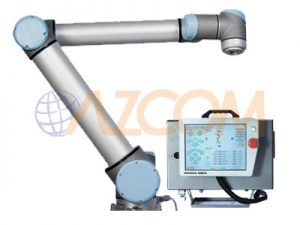 Universal Robot UR10 - AZCOM