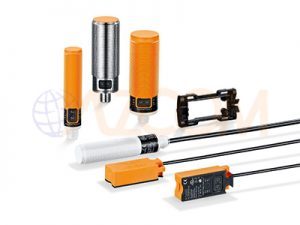Cảm biến báo mức - Cảm biến điện dung để phát hiện mức điểm - AZCOM