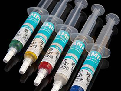 Diamond Compound Amplex (Usa) - AZCOM