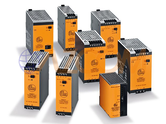 IFM 24V DC Power Supplies - AZCOM