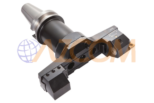 Dine BT-FBC Wide Diameter Balance Cut Tool for Fine Boring - AZCOM