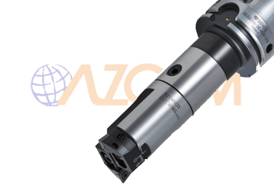 Dine HSK-DB Balance Cut Tool (Modular Type) - AZCOM