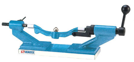 Jigs repair grindstone Vertex V-TD - AZCOM