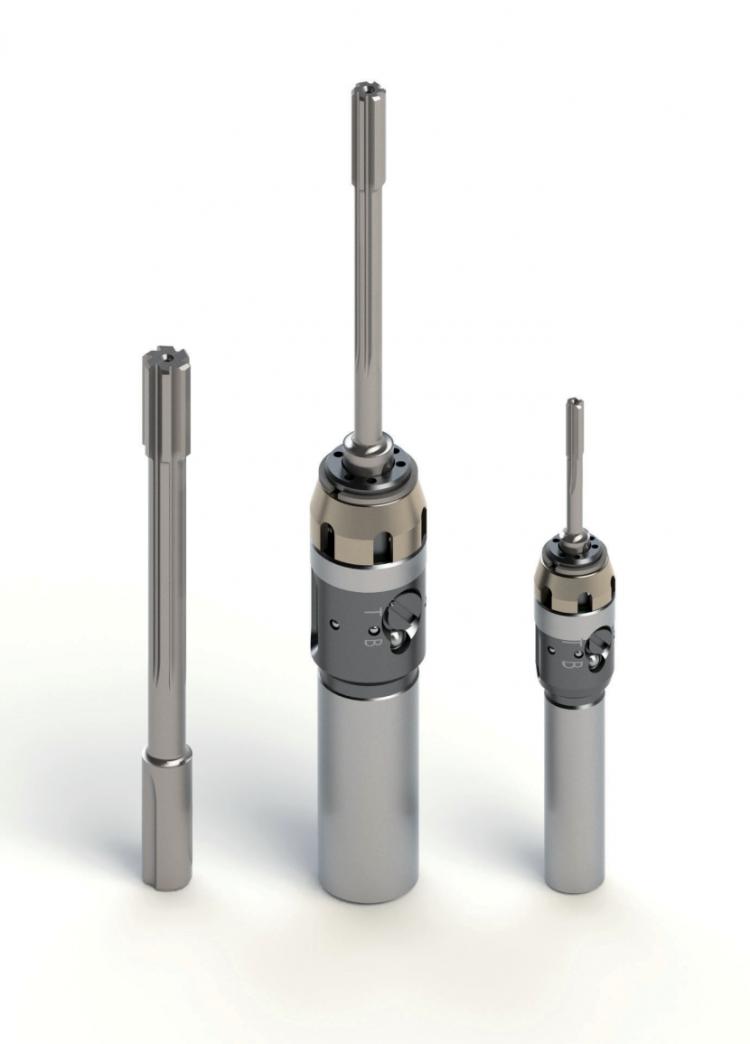 Dao doa - Dao doa SECO - Dụng cụ cắt gọt CNC - AZCOM