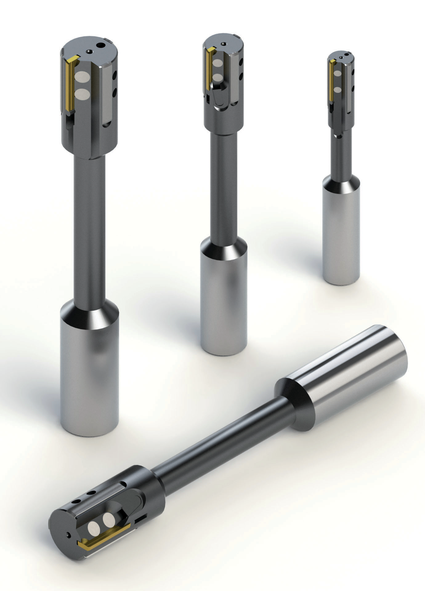 Dao doa - Dao doa SECO - Dụng cụ cắt gọt CNC - AZCOM