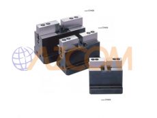 Centering vise Pascal - CVH 7 Mpa - AZCOM