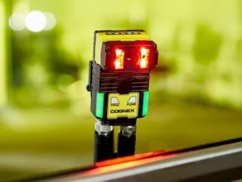 Cognex In-sight Snapp vision sensor - AZCOM