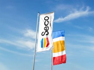Seco embracing change while rebranding for the future - AZCOM